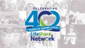 Who We Are - LifeShareOK | Organ, Eye and Tissue Donation